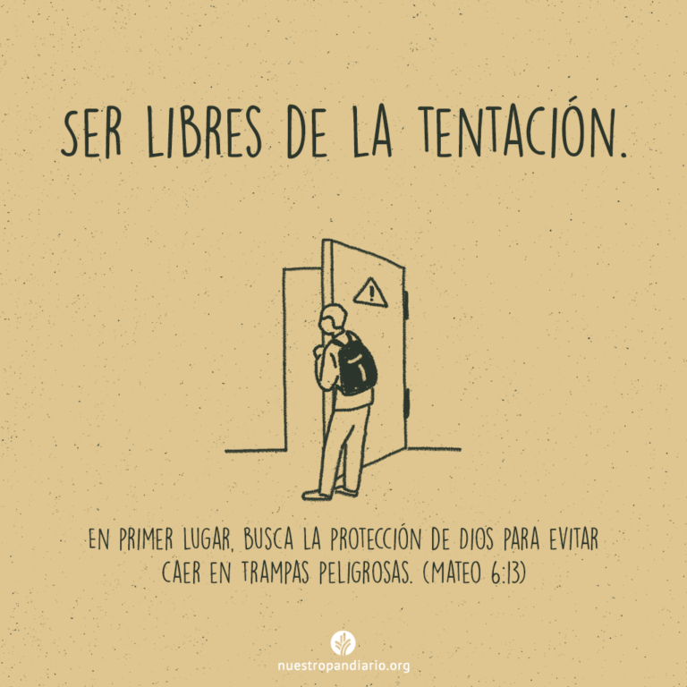 Qué debo tener en cuenta al orar por los demás